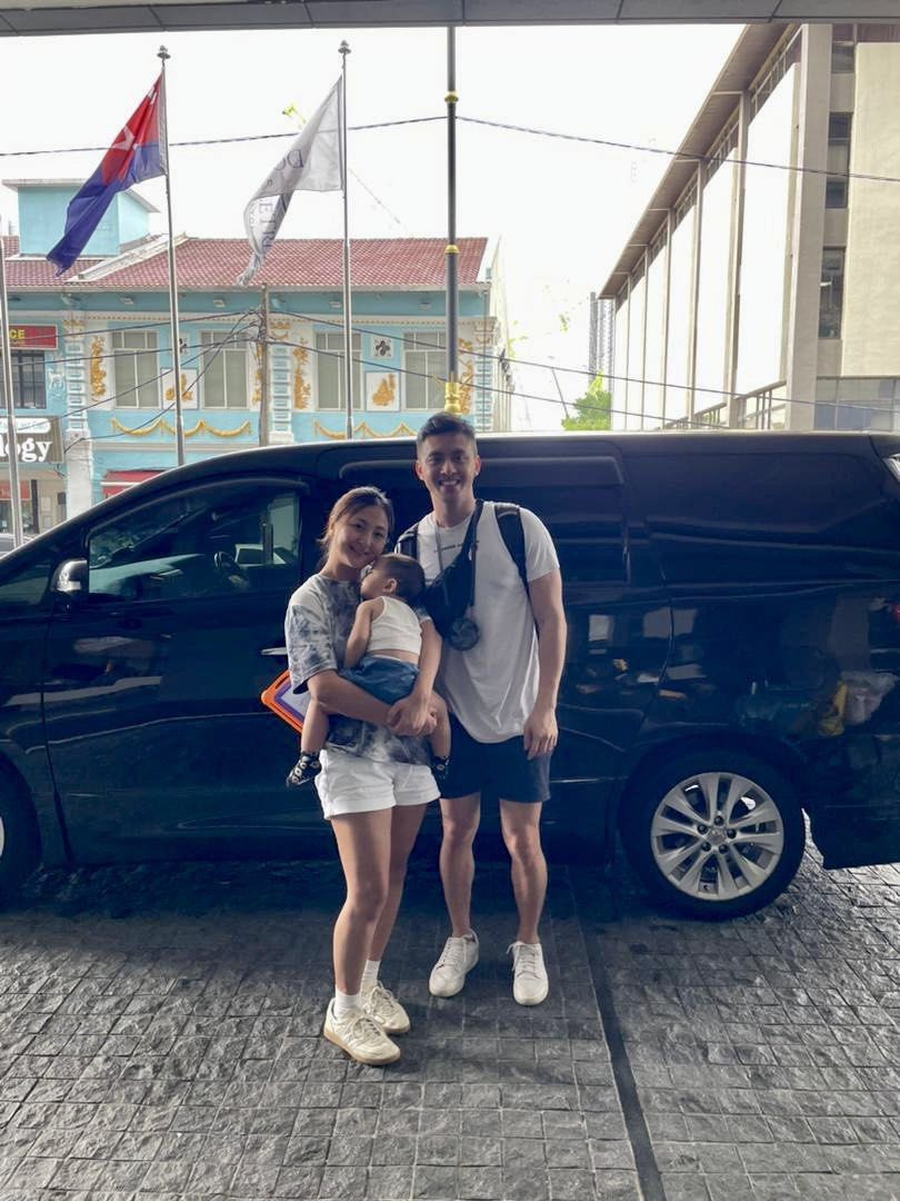 HARI RAYA CHAUFFEUR SERVICE / MPV / 7 SEATER / LEGOLAND / JOHOR / DESARU / MELACCA / GENTING ...