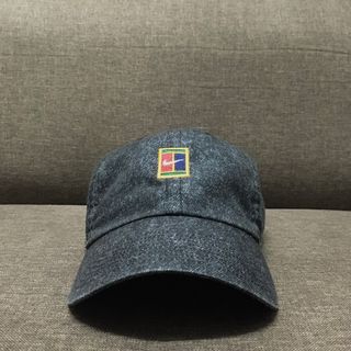 Nike Adjustable Cap court drifit heritage, Men's Fashion, Watches ...