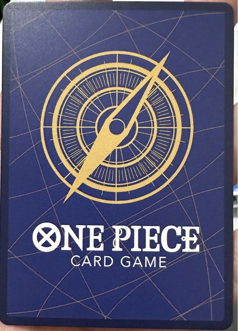 OP08-067 AA Charlotte Pudding, Hobbies & Toys, Toys & Games on Carousell