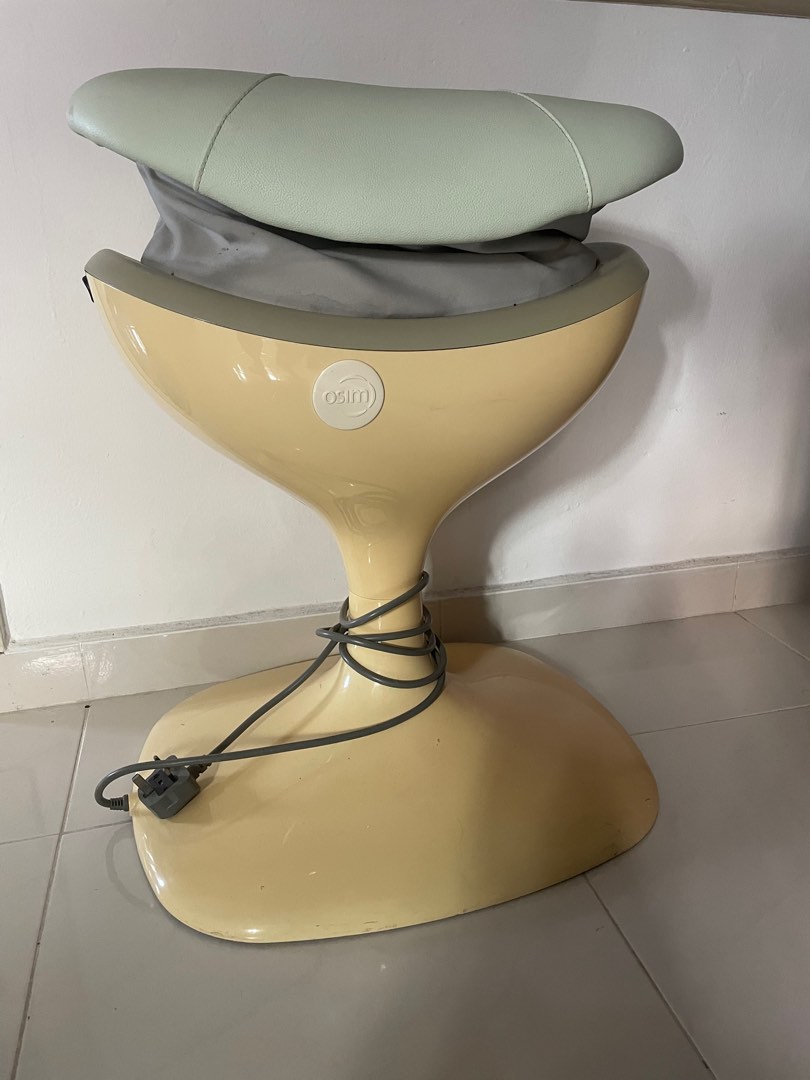 Osim urobic, Sports Equipment, Exercise & Fitness, Cardio & Fitness ...