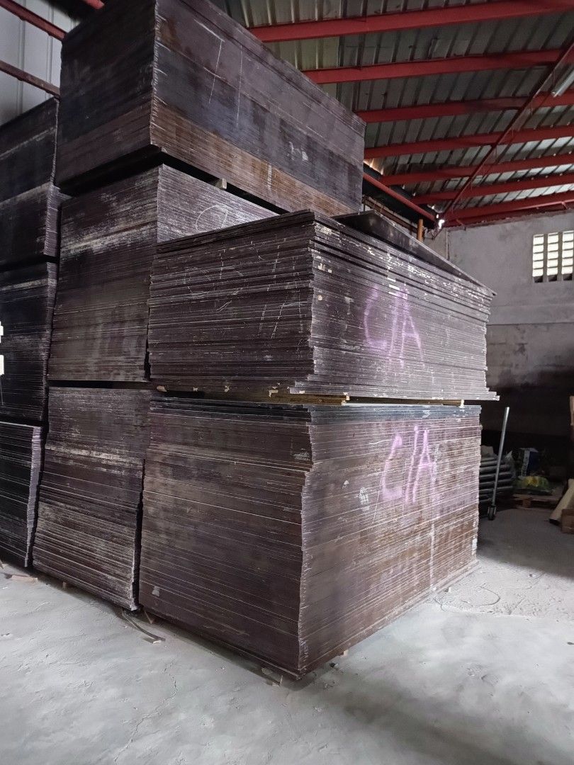 PHENOLIC BOARD, Commercial & Industrial, Industrial Equipment on Carousell