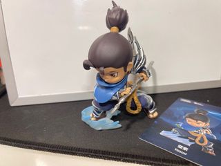 [BRAND NEW! POPMART] POPMART AVATAR SERIES FULL SET AND INDIVIDUAL ...