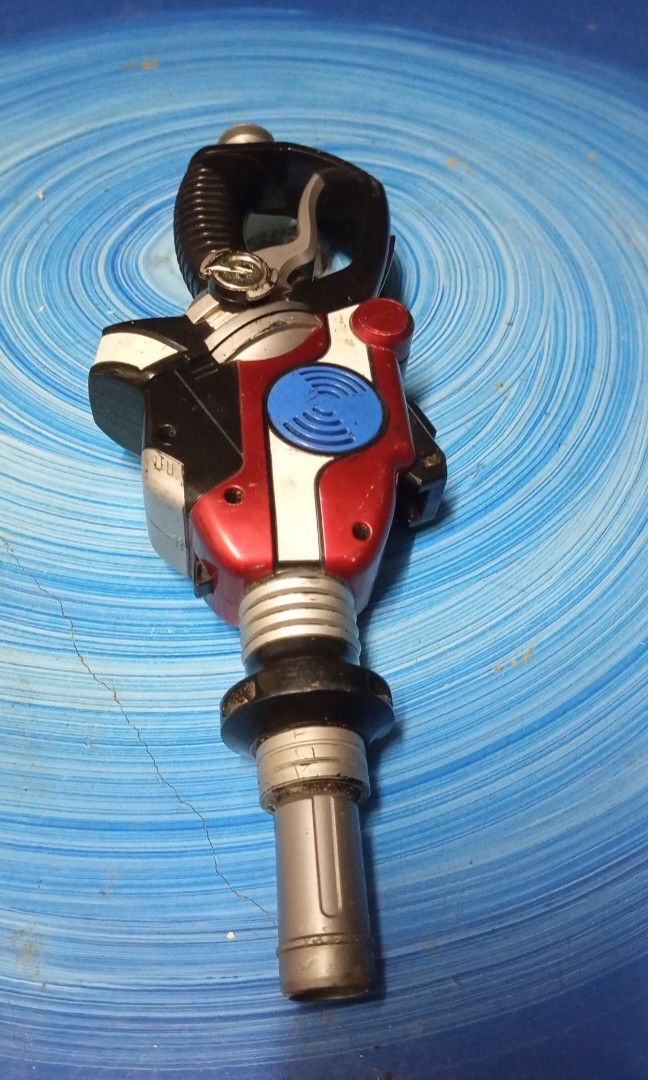 Power Ranger RPM DX, Hobbies & Toys, Toys & Games on Carousell