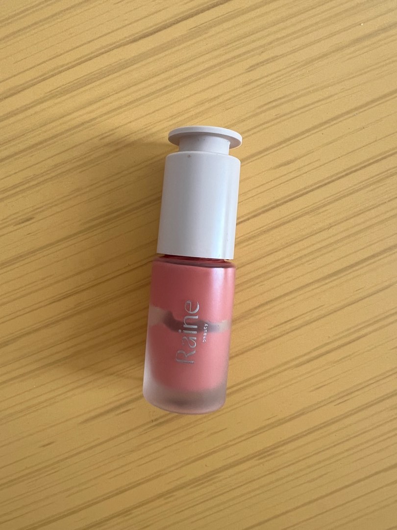 Raine Liquid Blush I’m flattered, Kesehatan & Kecantikan, Rias Wajah di ...