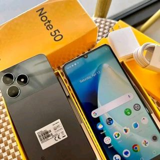 Realme Note 50, Mobile Phones & Gadgets, Mobile Phones, Android Phones ...