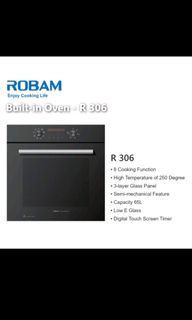 Built-in oven, TV & Home Appliances, Kitchen Appliances, Ovens ...