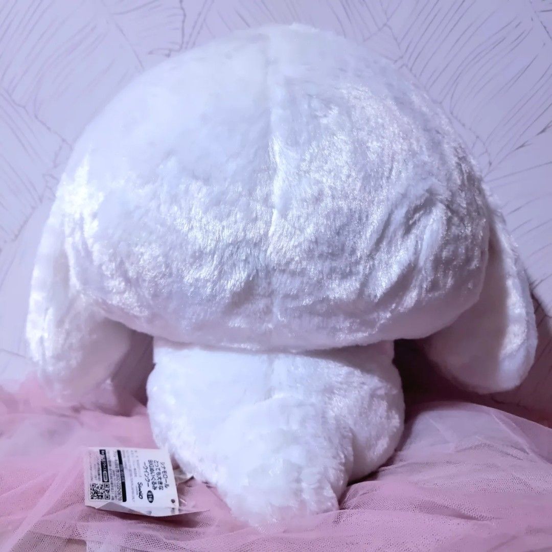 Sanrio Big Wink Cinnamoroll, Hobbies & Toys, Toys & Games on Carousell