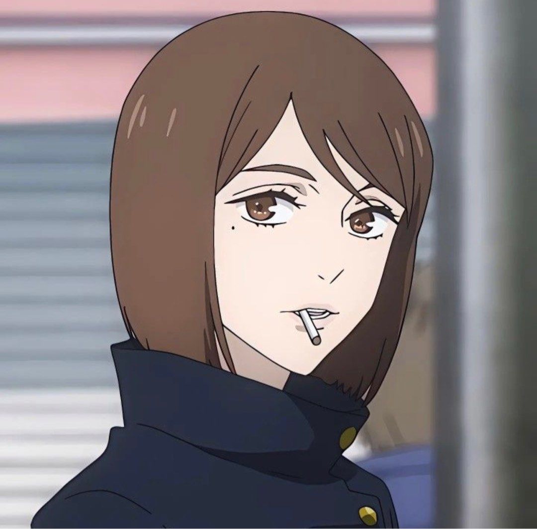 shoko ieiri jujutsu kaisen cosplay, Hobbies & Toys, Memorabilia ...