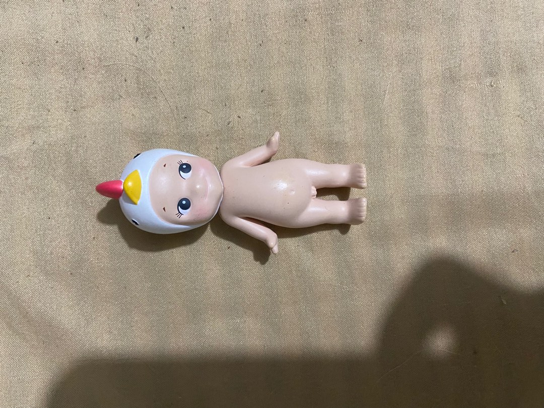 sonny angel chicken, Hobbies & Toys, Toys & Games on Carousell
