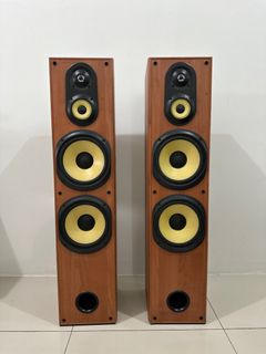 Sony Speaker, Audio, Soundbars, Speakers & Amplifiers on Carousell