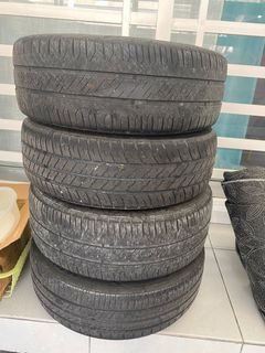 Tayar / Tyres, Auto Accessories on Carousell