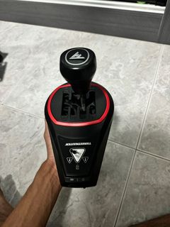 SimJack Shifter PC Sim Racing, Video Gaming, Gaming Accessories ...