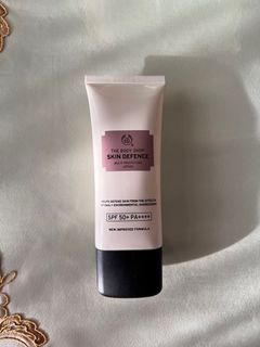 [USED ONCE] Banana Boat Sunscreen Lotion SPF110, Beauty & Personal Care ...