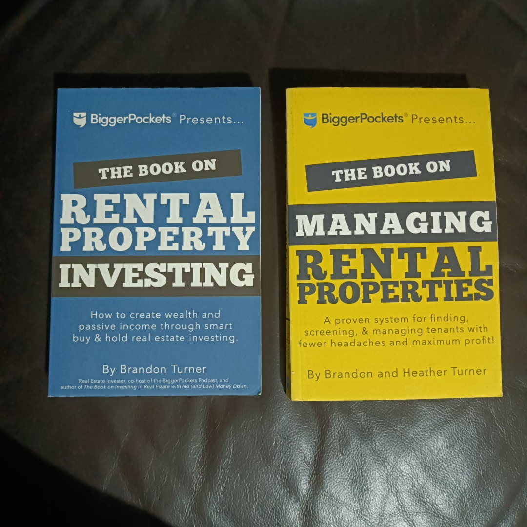 The Book on Rental Property Investing: How to Create Wealth and Passive ...