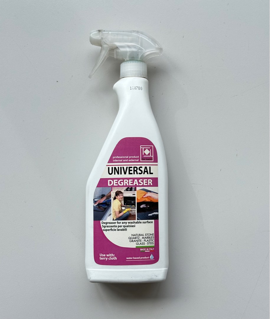 Universal Degreaser, Furniture & Home Living, Cleaning & Homecare ...