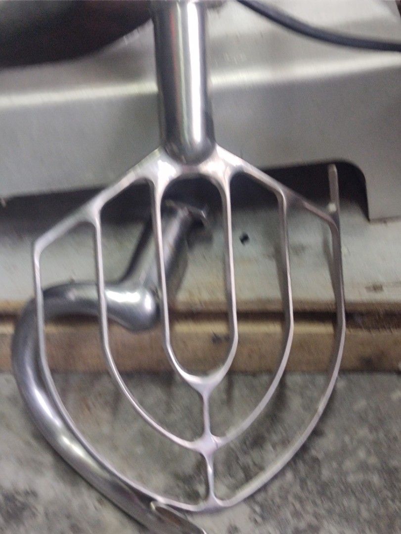 Universal mixing machine 5kg, TV & Home Appliances, Kitchen Appliances ...