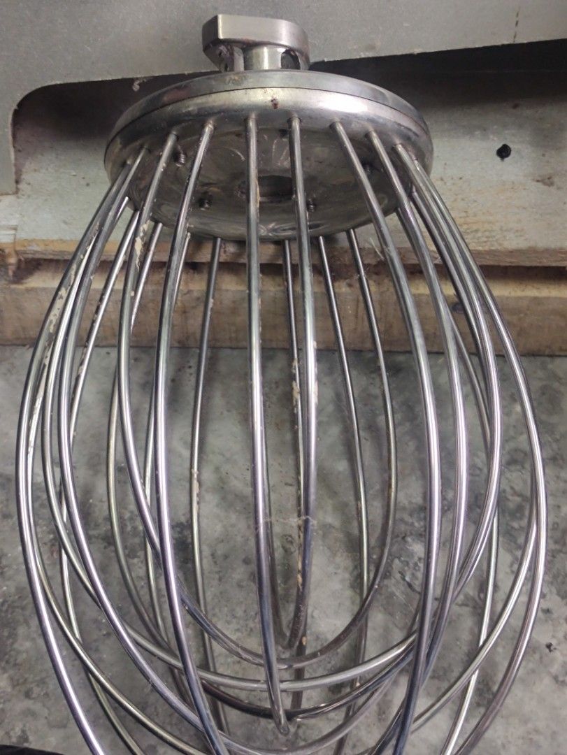 Universal mixing machine 5kg, TV & Home Appliances, Kitchen Appliances ...