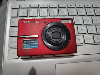 Vintage Digicam - KingCom DS-5060S, Photography, Cameras on Carousell