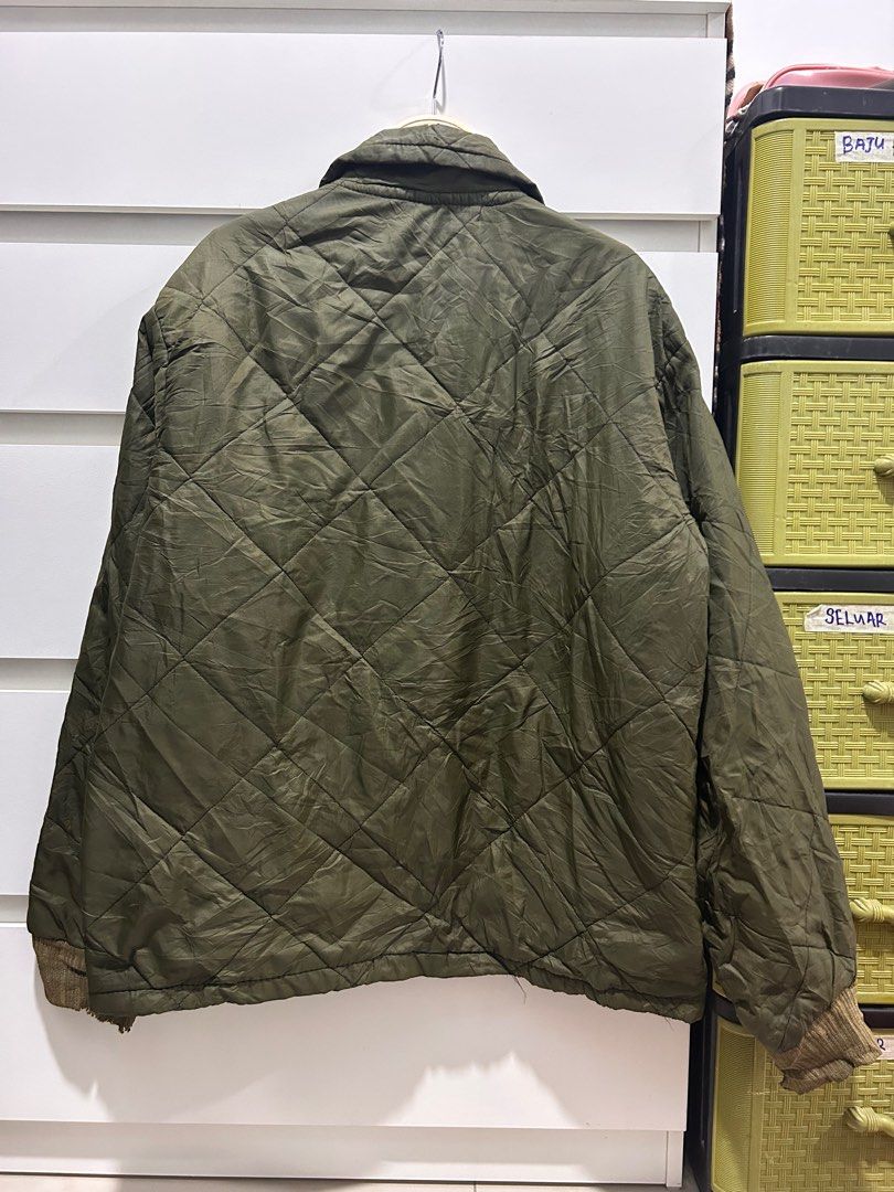 Vintage big smith 80s, Men's Fashion, Coats, Jackets and Outerwear on ...