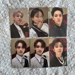 WTS/LFB Seventeen SVT Best Album 17 is Right Here Kit Kihno Version ...