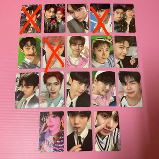 ZEROBASEONE ZB1 YOU HAD ME AT HELLO ZEROSE VERSION UNSEALED, Hobbies ...