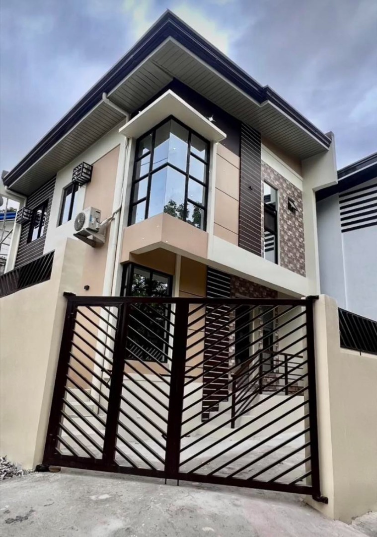3Bedrooms House and Lot in North Olympus Subd. Quezon City nr. SM ...