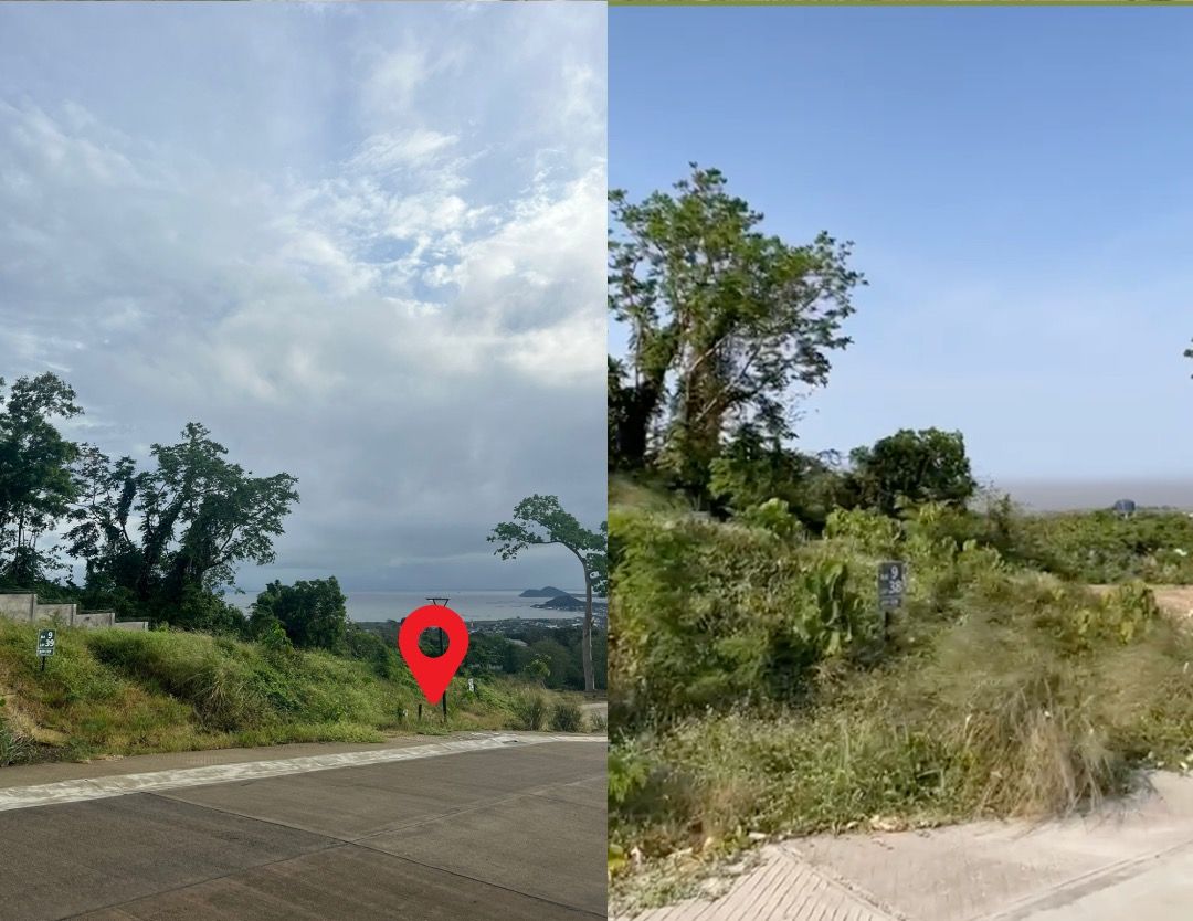 459 sqm. Vacant Lot at Phase 8c Ayala Greenfield Estates w/ Tandem Golf ...