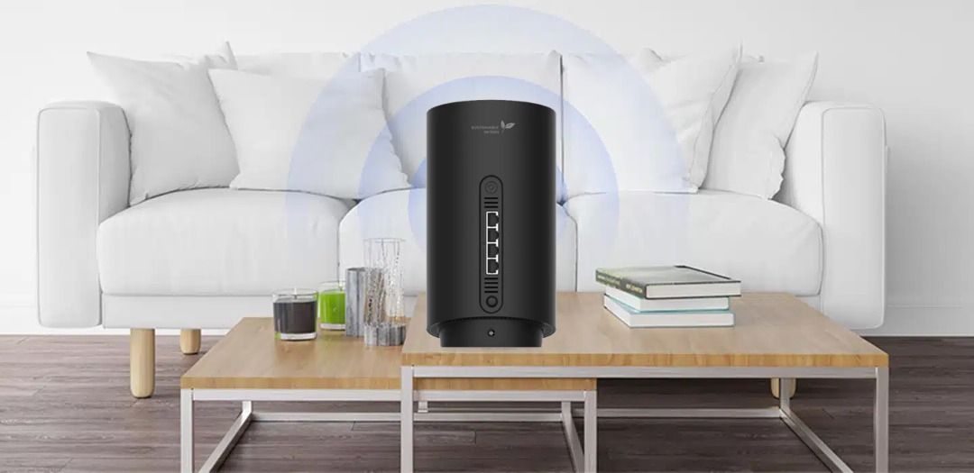 5G 4.6Gbps ULTRA FAST ROUTER DL5M2 WIFI 6 4LAN AX3600 High End Model ...