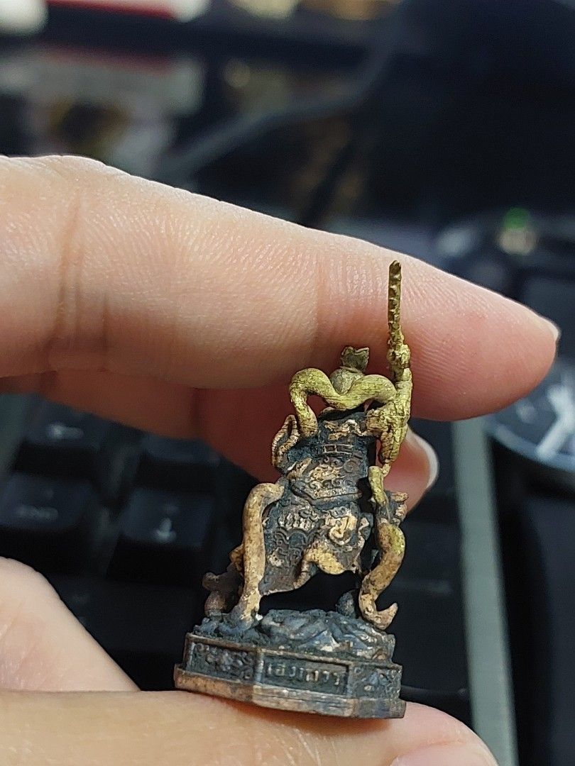 金吒木吒哪吒太子 3 brothers jinzha muzha nezha set, Hobbies & Toys, Memorabilia ...