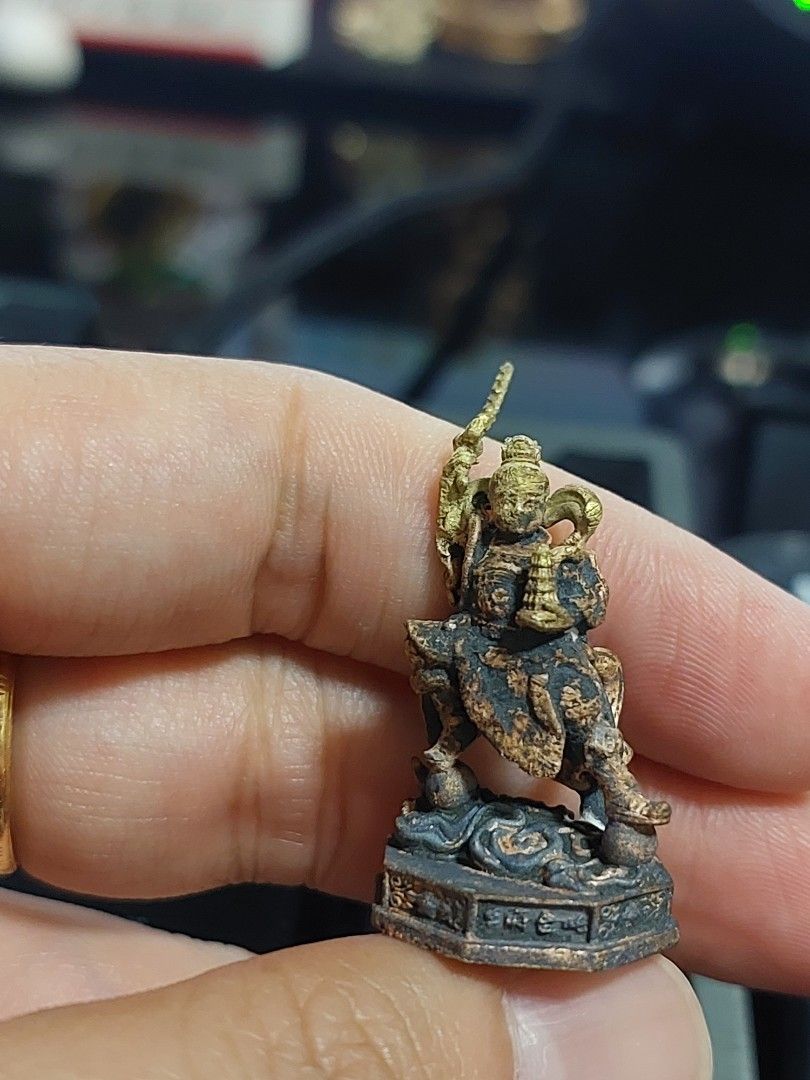 金吒木吒哪吒太子 3 brothers jinzha muzha nezha set, Hobbies & Toys, Memorabilia ...