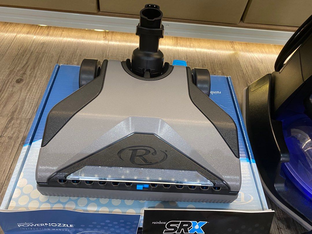 🔥 Rainbow SRX Vacuum Cleaner 🔥, TV & Home Appliances, Vacuum Cleaner ...