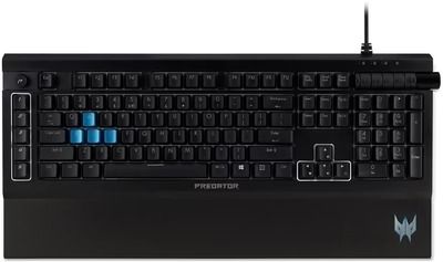 ACER PREDATOR AETHON 500 GAMING KEYBOARD, Computers & Tech, Parts ...