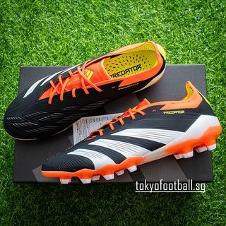 ADIDAS PREDATOR ELITE FT (PREDSTRIKE PACK LIMITED EDITION), Sports ...