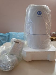 Amway espring water purifier espring cartridge original Malaysia set ...
