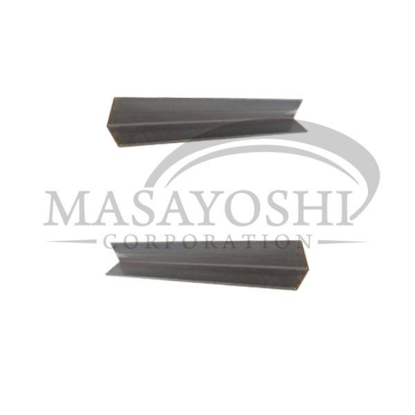 Angle Bar 2x2 3mm | Angle Iron | Steel Structural Bar | Steel ...
