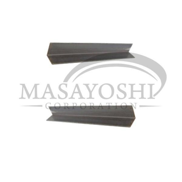 Angle Bar 2x2 3mm | Angle Iron | Steel Structural Bar | Steel ...