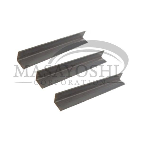 Angle Bar 2x2 std 3/16 | Angle Iron | Steel Structural Bar | Steel ...
