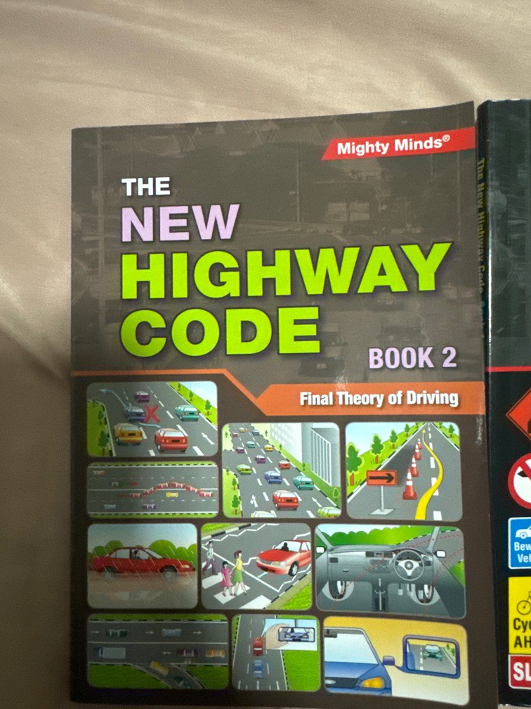 BTT Book, Hobbies & Toys, Books & Magazines, Textbooks on Carousell