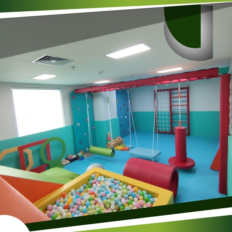 Cari Jasa Pembuatan Ruang Terapi Sensori Integrasi Anak Giwangan (0857 ...