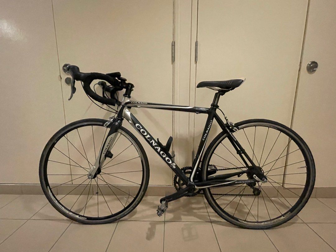 Colnago Primavera road bike, Sports Equipment, Bicycles & Parts ...