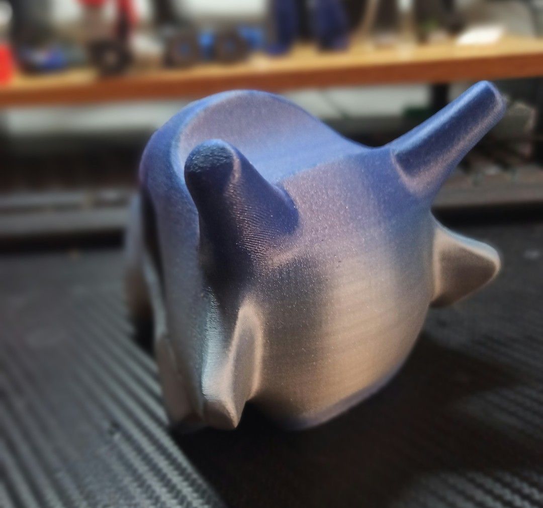 Cubone ps5 controller holder, Video Gaming, Gaming Accessories ...