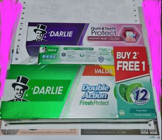 Lisa toothpaste thailand Dentiste’Plus White, Beauty & Personal Care ...