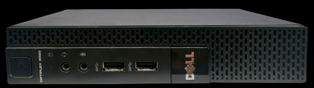 Dell OptiPlex 9020 Mini PC i5 4th Gen, Computers & Tech, Desktops on ...