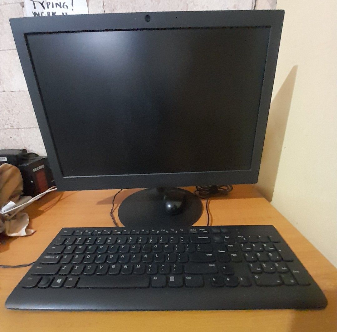 Desktop computer for sale, Computers & Tech, Desktops on Carousell