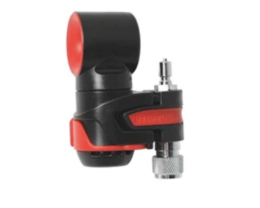 DIVE ALERT PLUS V2 - DV1 FOR STANDARD INFLATORS, 運動產品, 其他運動配件 - Carousell