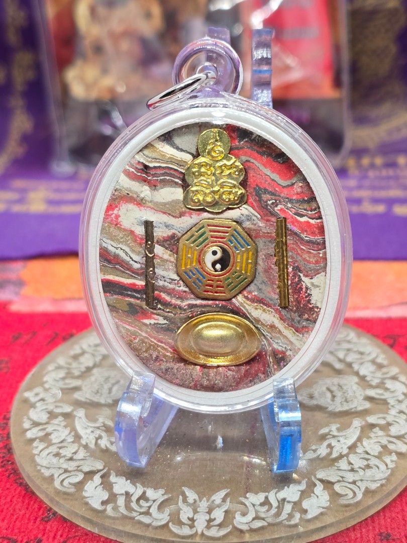 Dua li ya pek ( special phim) Archan subin Wat khum nanathong Be 2567 ...