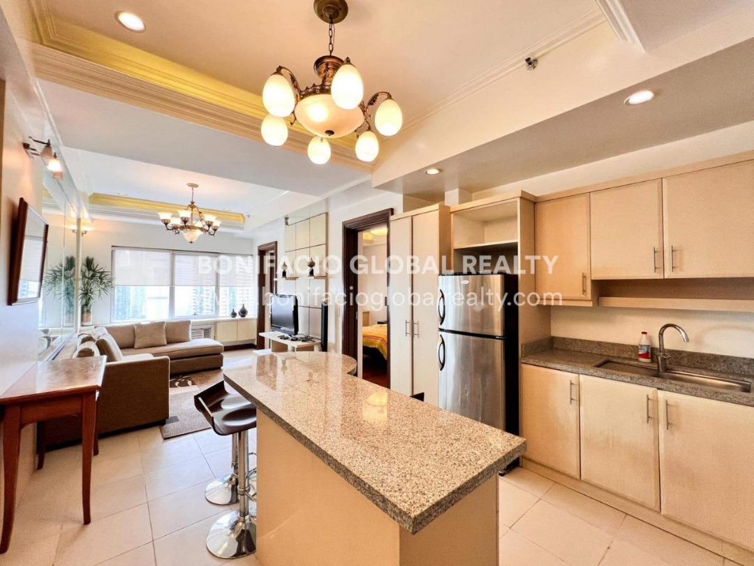 FAIRWAYS TOWER BGC FOR LEASE, Announcements on Carousell