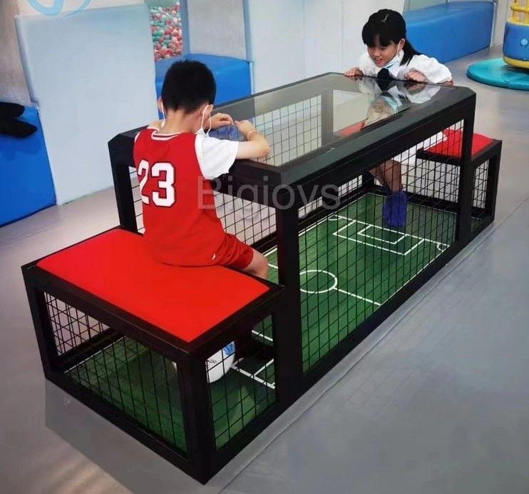 football 2 to Go table sub soccer, Sports Equipment, Other Sports ...