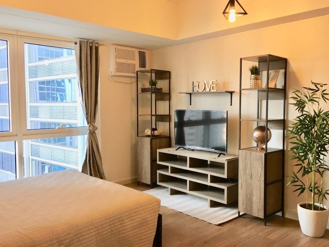 For Sale : Studio Unit in The Lerato Tower 2 Makati | Wg4yFd-JF ...