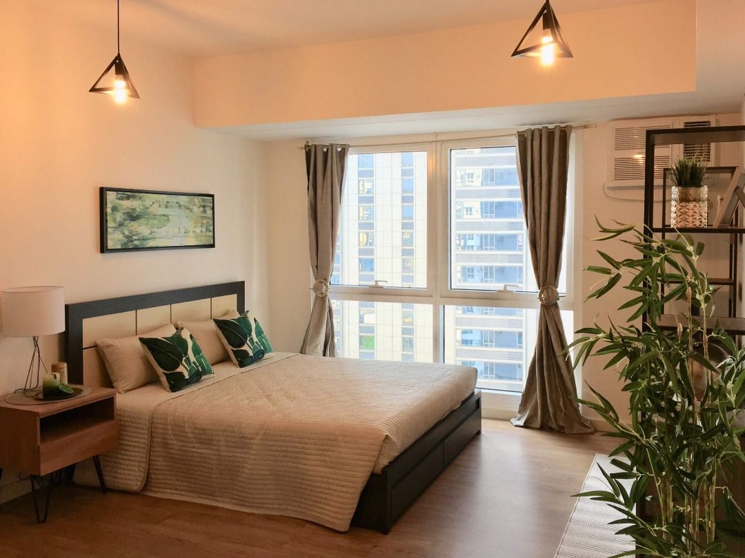 For Sale : Studio Unit in The Lerato Tower 2 Makati | Wg4yFd-JF ...